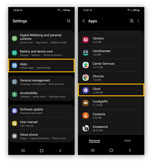 Why Do My Android Apps Keep Crashing & How to Fix It? | AVG